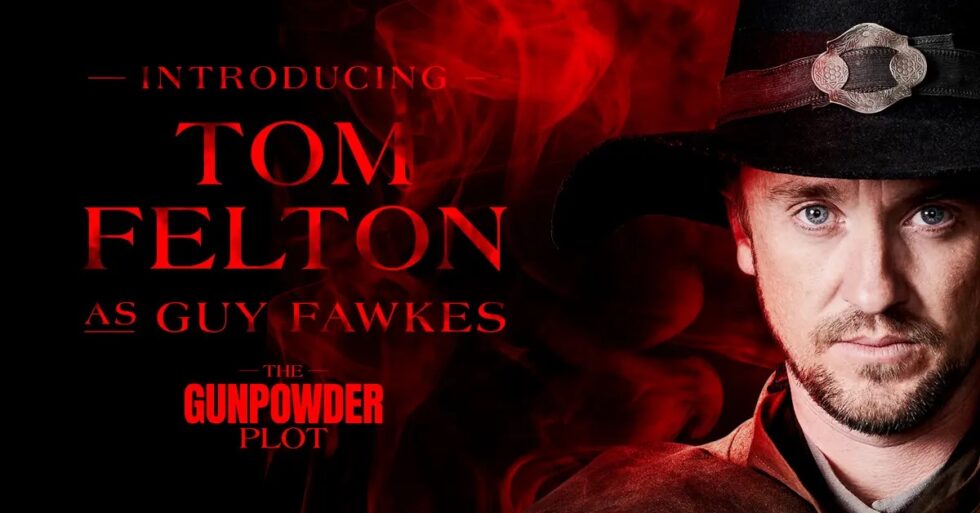 The Gunpowder Plot - Imagine Experiences