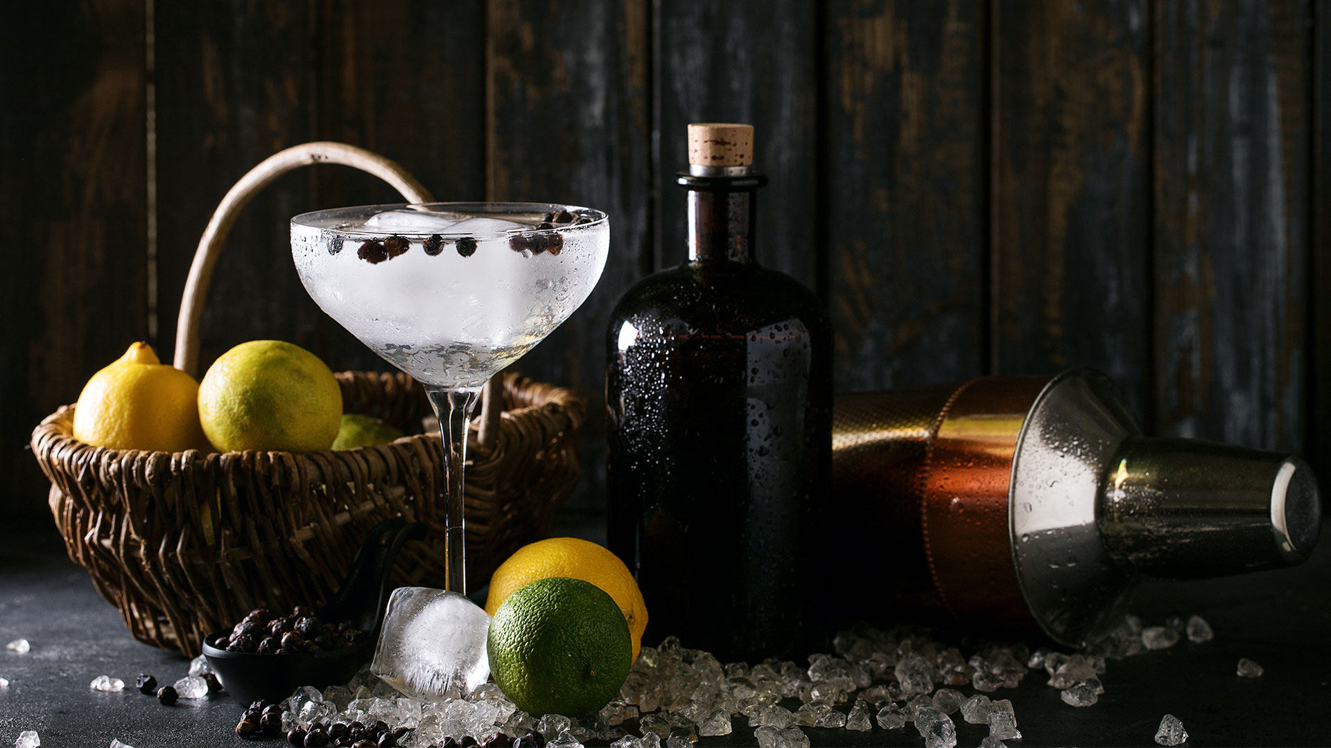 Cultural London Collection - IMAGINE