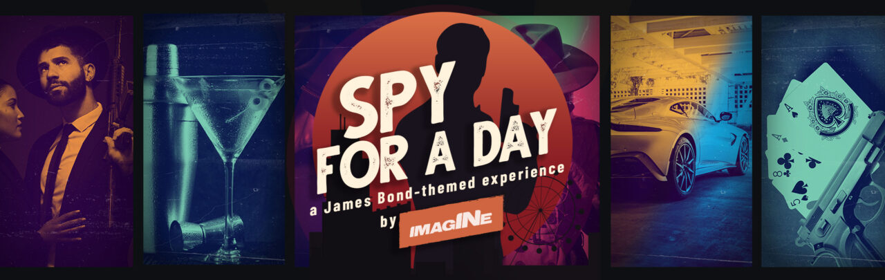 Spy For a Day Experience in London - Imagine Experiences